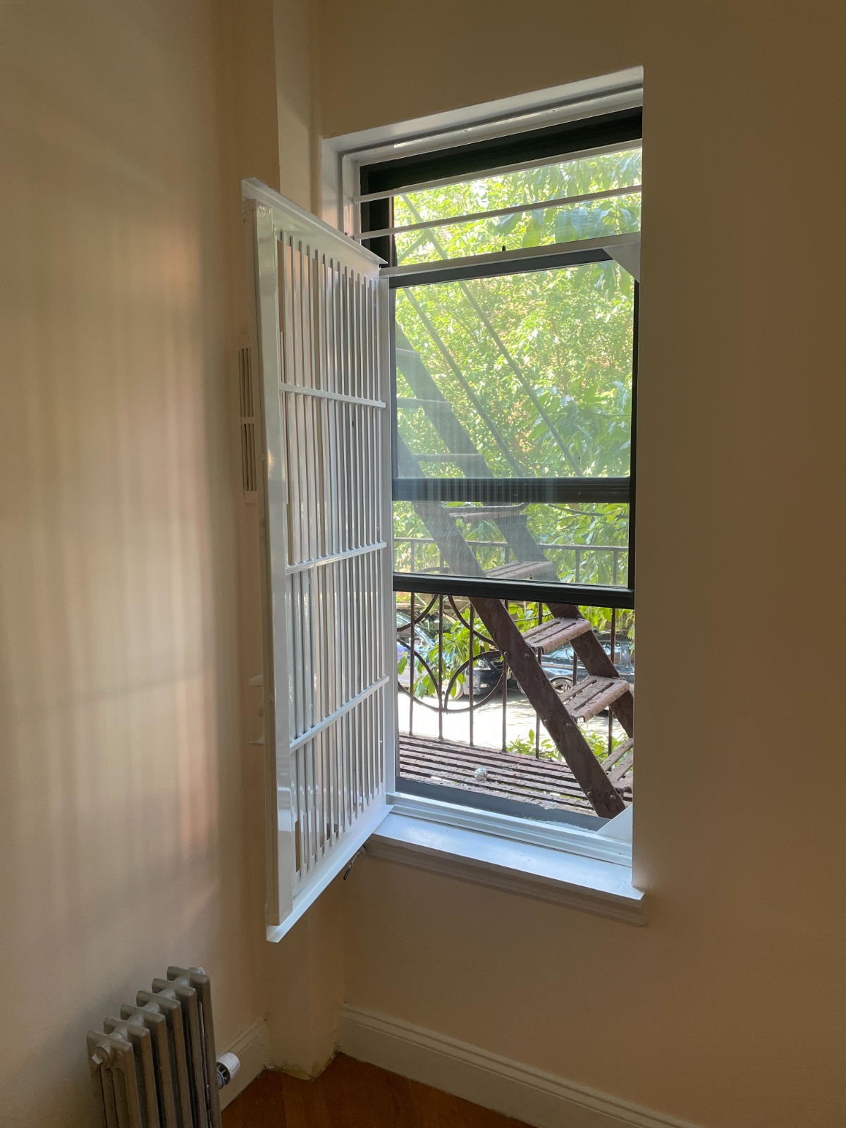 About Us | Fire Escape Window Gates Bronx - Trusted Installers